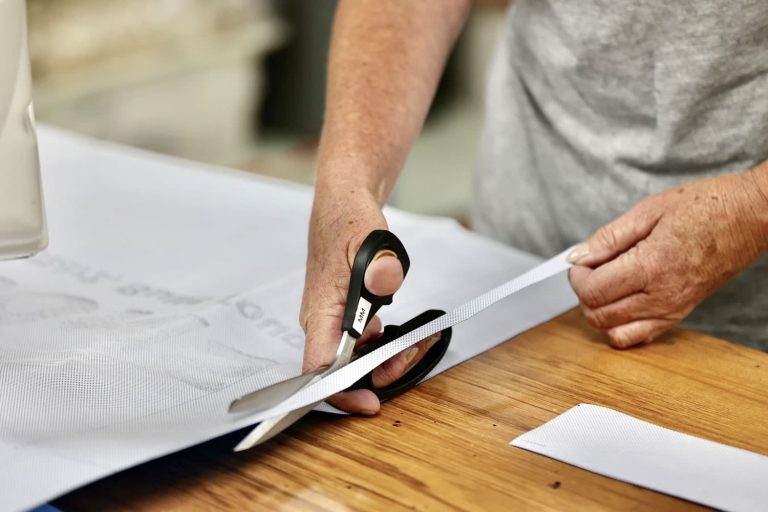 Materials and Textile Testing | NZWTA | New Zealand Wool Testing Authority